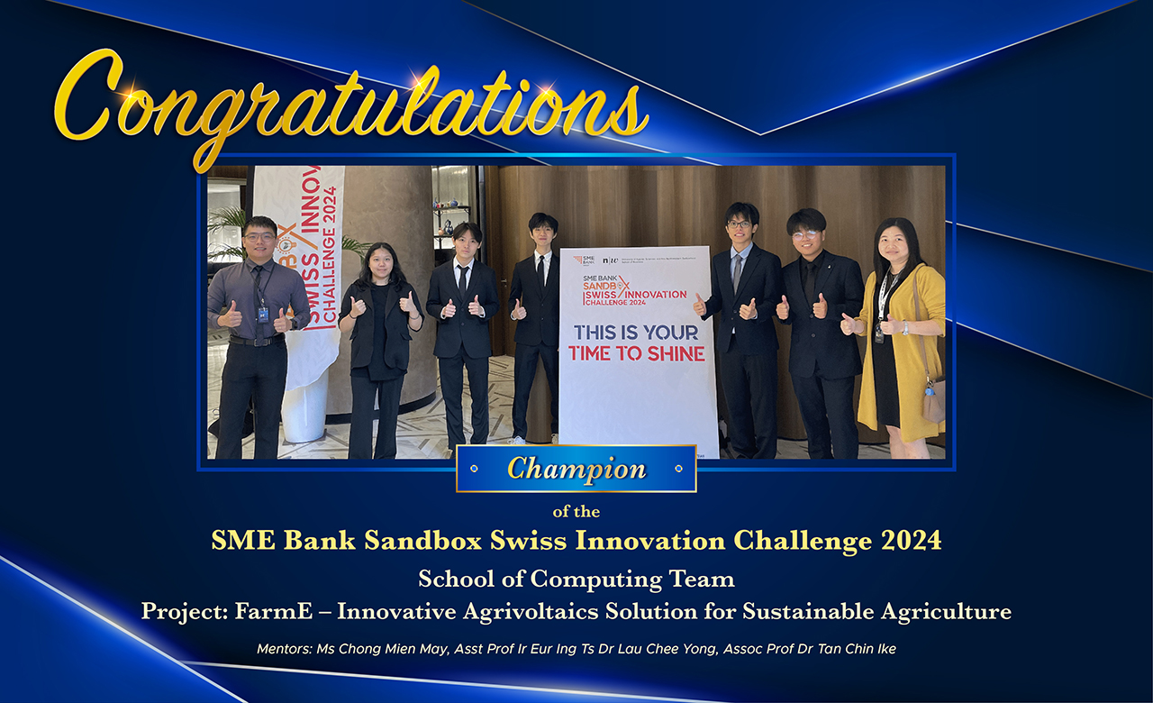 Pioneering Sustainable Agriculture | APU